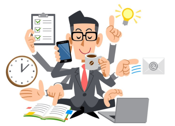 6 Work arrangement skills to help you succeed - BEMO