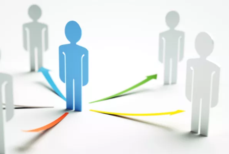 The art of assigning work to the most effective employees - BEMO