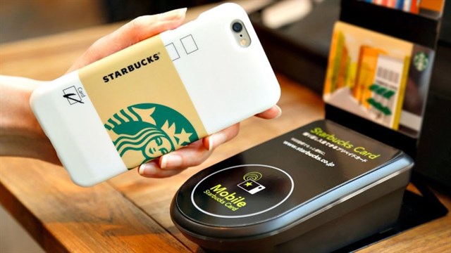 Nhìn lại thành công trong chuyển đổi số của Starbucks